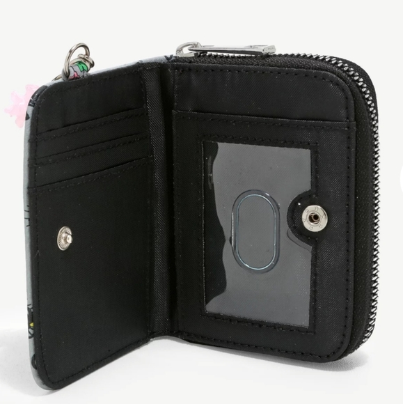 Bags | Nwt Spirited Away Soot Sprites Wallet | Poshmark